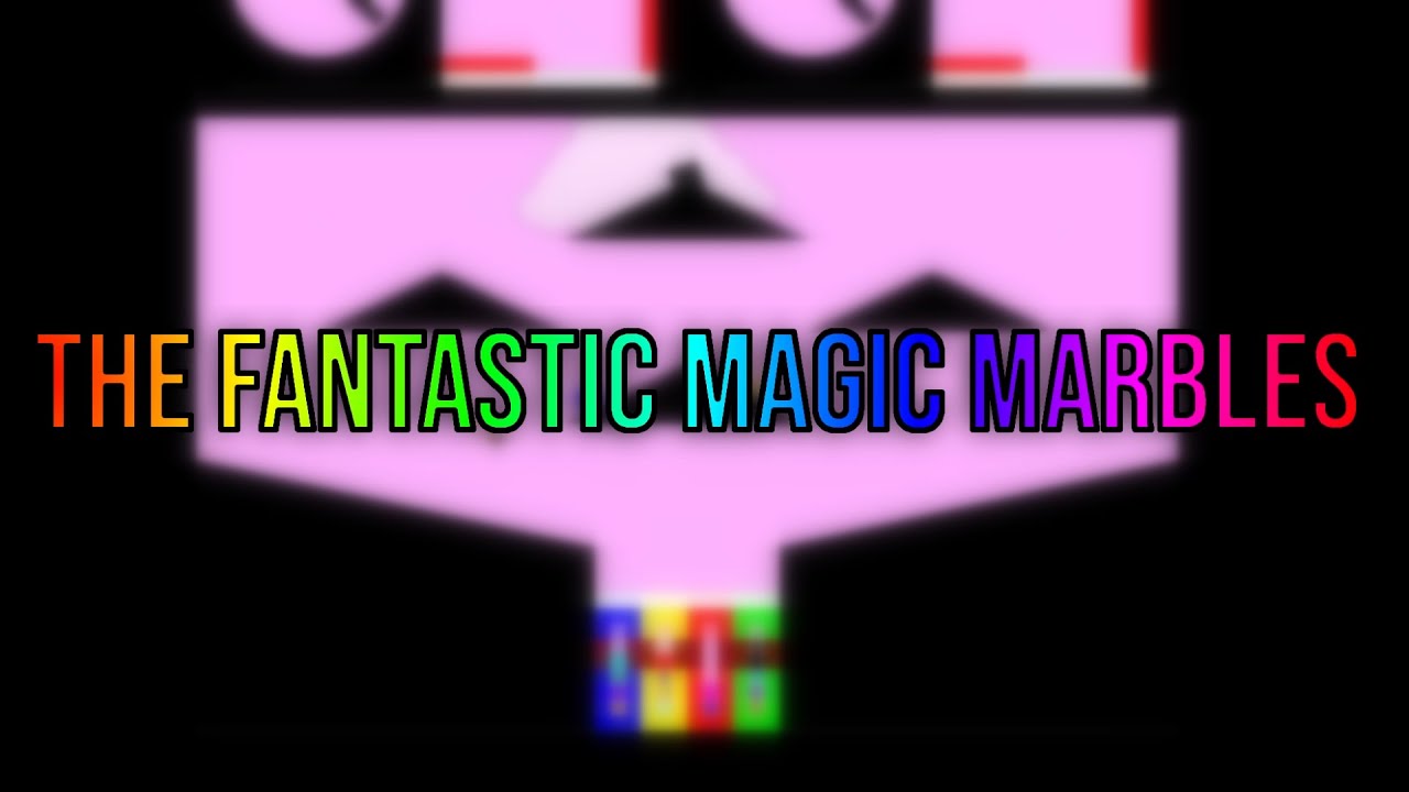 The Fantastic Magic Marbles | Season 4 | Part 5 - YouTube