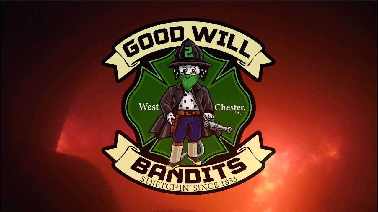 Good Will Fire Company #2 2024 - YouTube