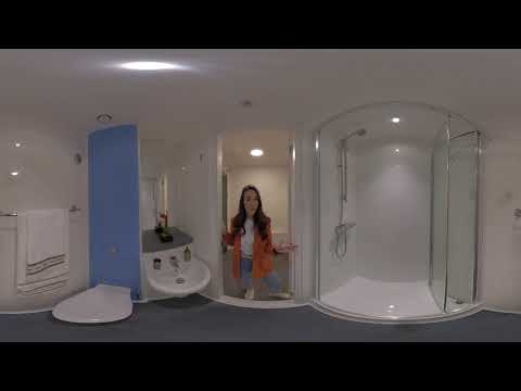 Pablo Fanque House 360 degree video tour - YouTube