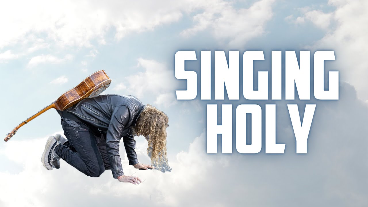 Singing Holy - Let Us Worship Live from Philly - Sean Feucht - YouTube