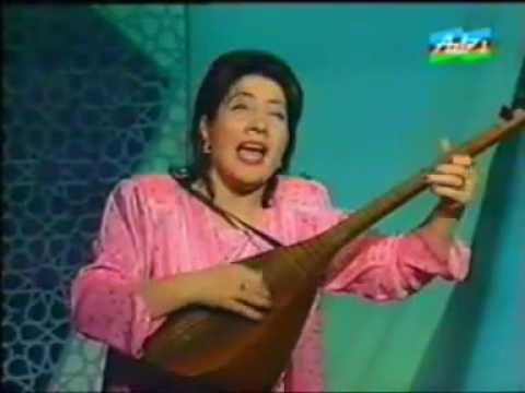 Latife Cesmeli Hardan alm