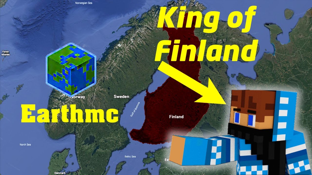 J1K IS THE KING OF FINLAND!!! - YouTube
