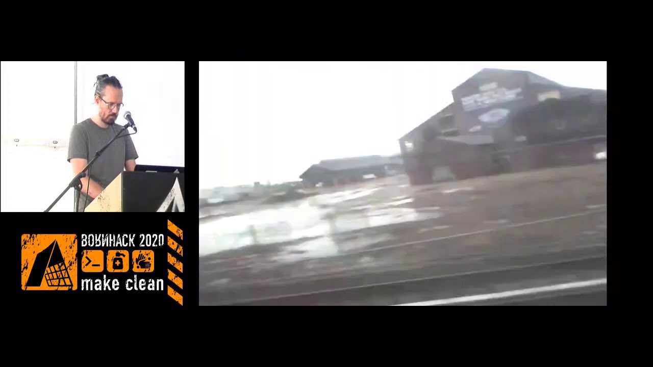 Bornhack 2020 - rand - `niseq`: rethinking how live visual art is made - YouTube