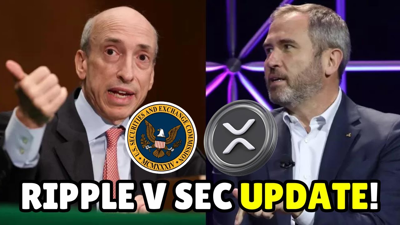 SEC vs. Ripple Update The XRP Indicator Portends a Potential 60,000% ...