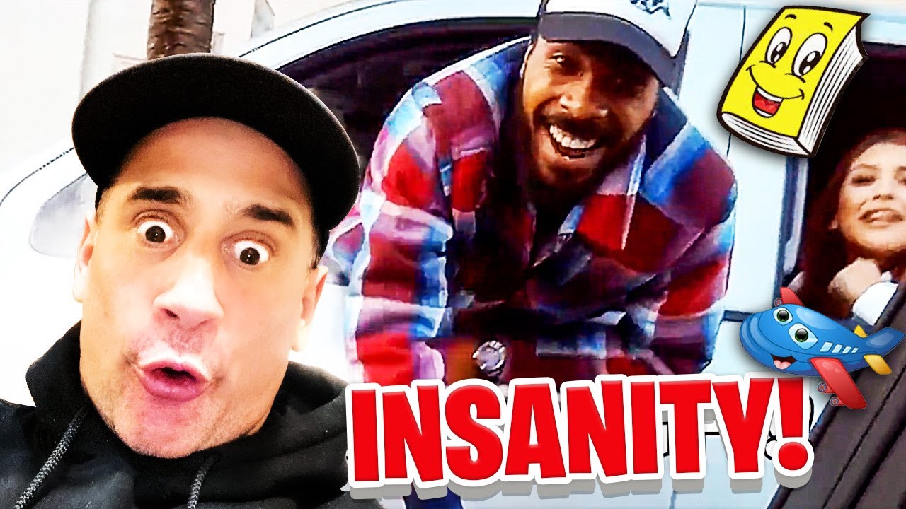 This months videos are SO SILLY!!!! - YouTube