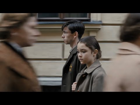Silence | A short film inspired by the Holocaust | Based on real history - Plum