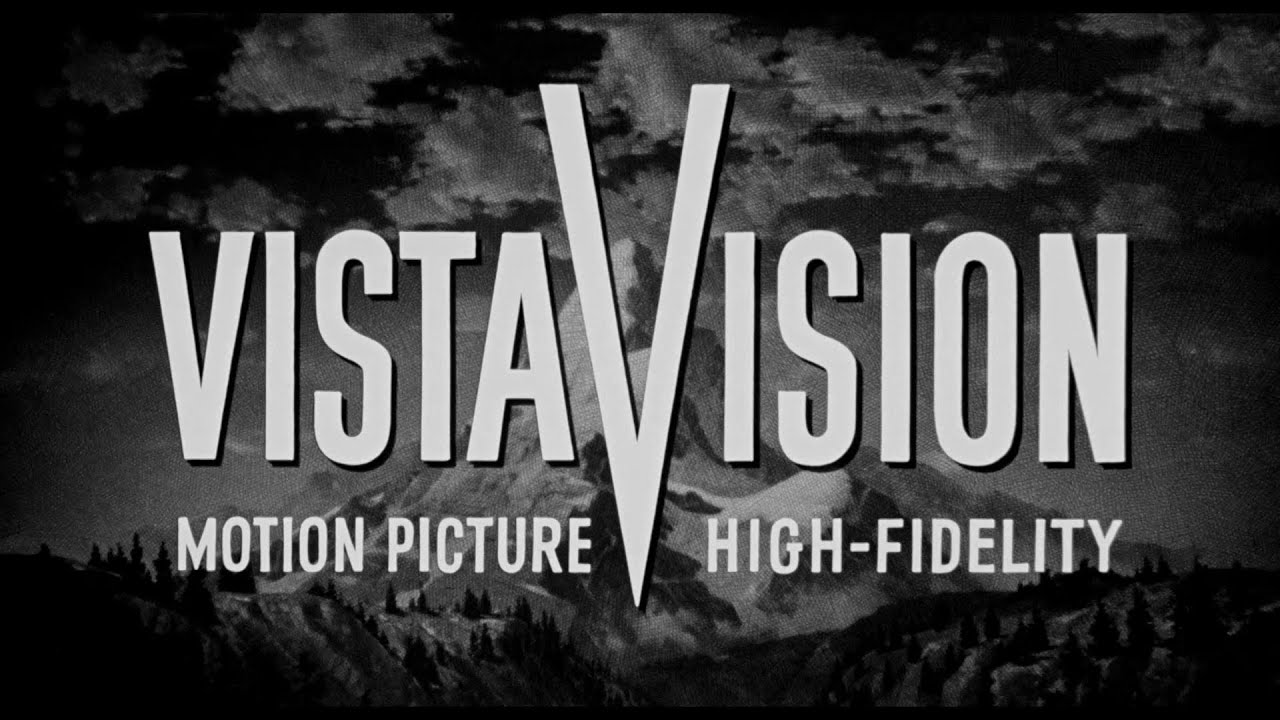 Universal Pictures/Paramount Pictures (VistaVision, 2014/1958) - YouTube