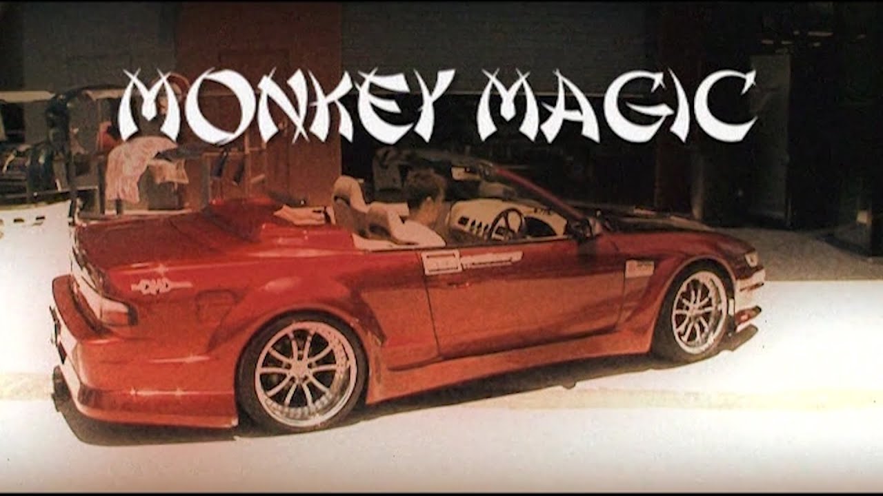 Convertible Wide Body S13 Silvia with 450hp "MONKEY" - Car Scene ...