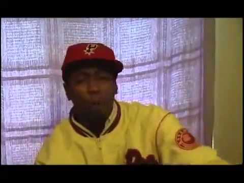 R.I.P Escobar AKA Gavin Defoe - YouTube