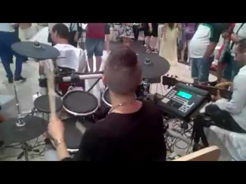Ork Universal Bend Ft Krasi Leona