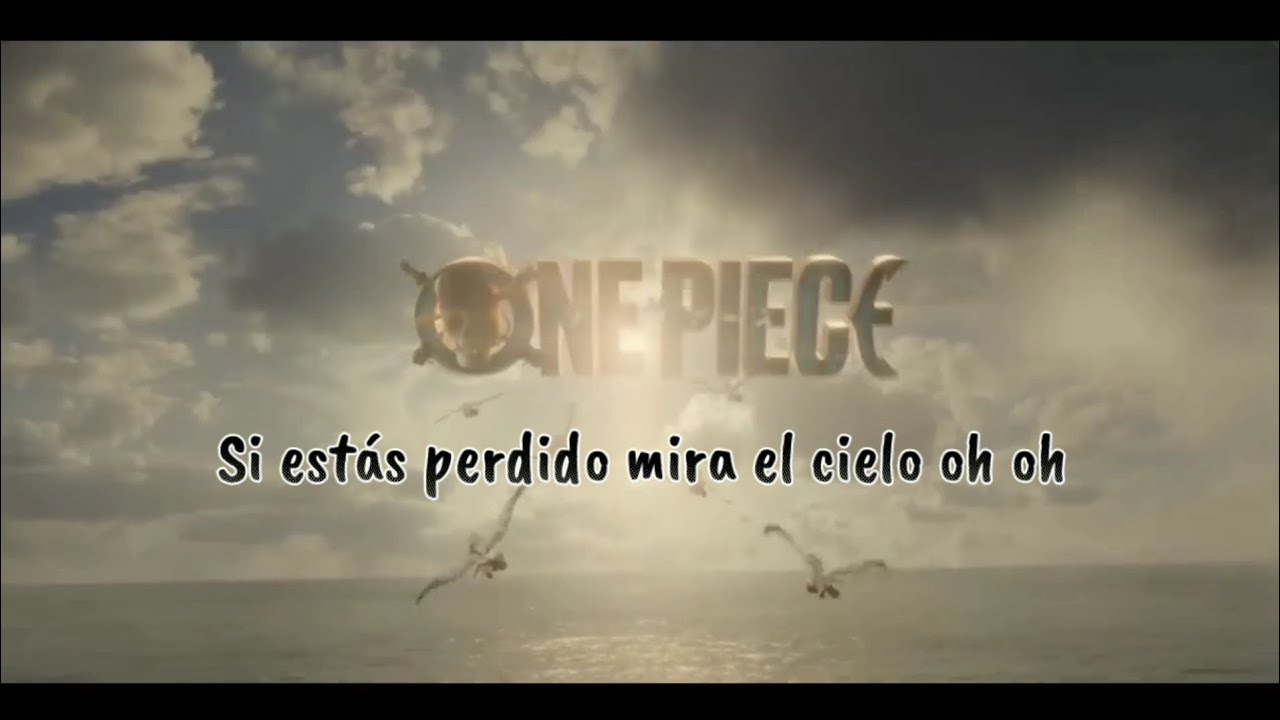 Chen - FREE WORLD sub español (One piece amv) - YouTube