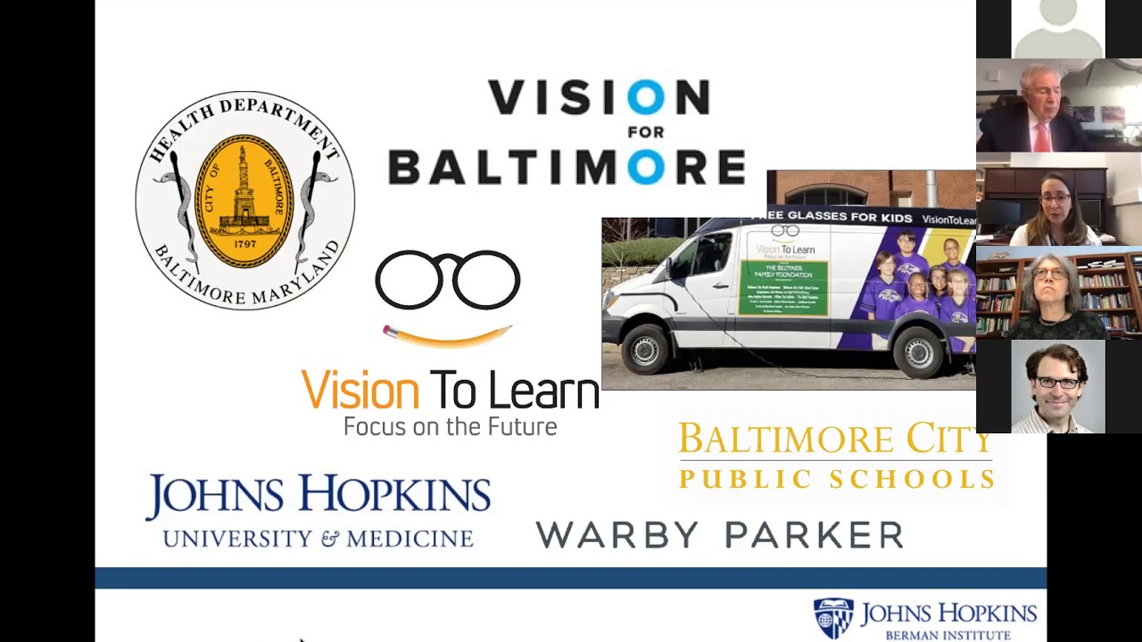 Megan Collins, MD, MPH - "Equity and K-12 School Reopening During COVID ...
