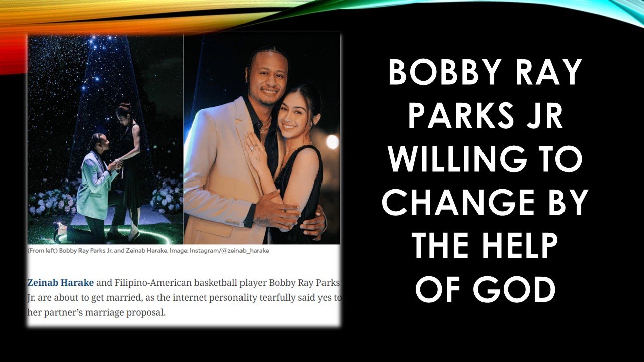 BOBBY RAY PARK JR God's sovereignty and helps you grow in faith. 😇🙏 ...