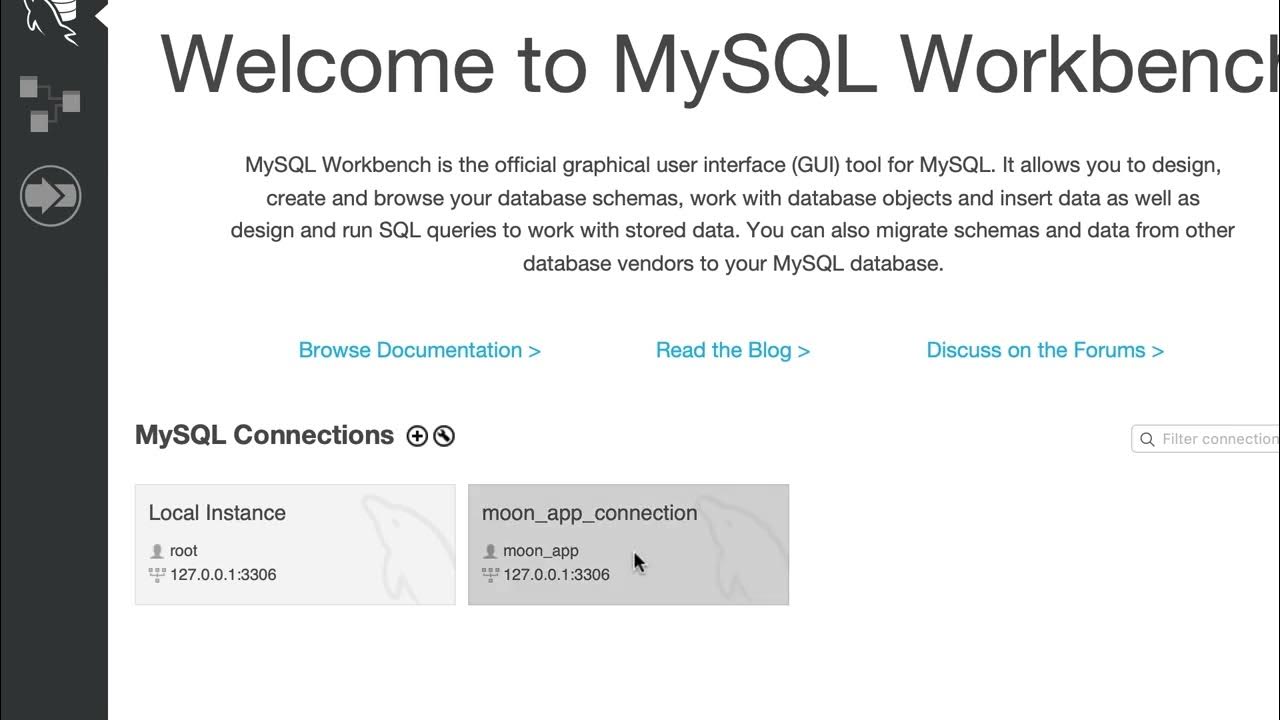SQL #149 - Granting Privileges [By Mosh Hamedani] - YouTube