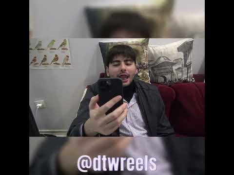 napıyosun lan.... | #dtwreels #dtwshorts #deepturkishweb