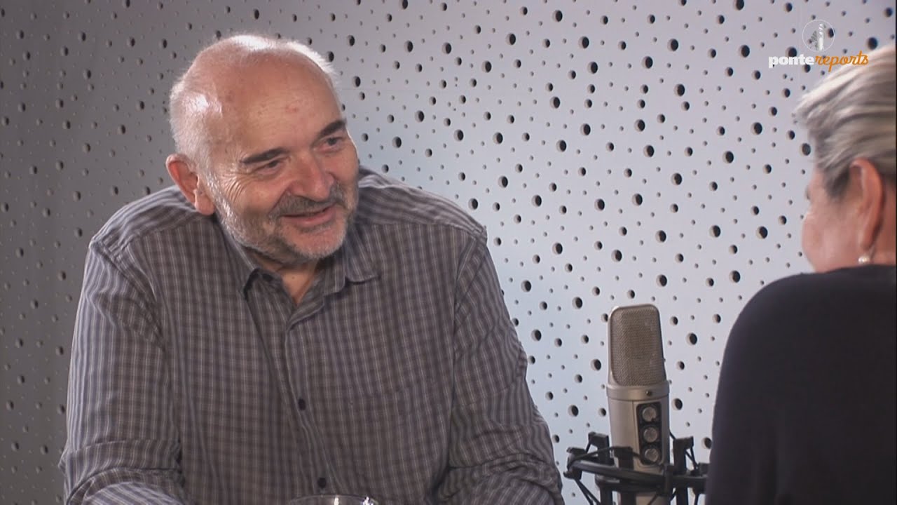 Jan Burian – písničkář, cestovatel: Nahrál jsem album s 240 písničkami ...