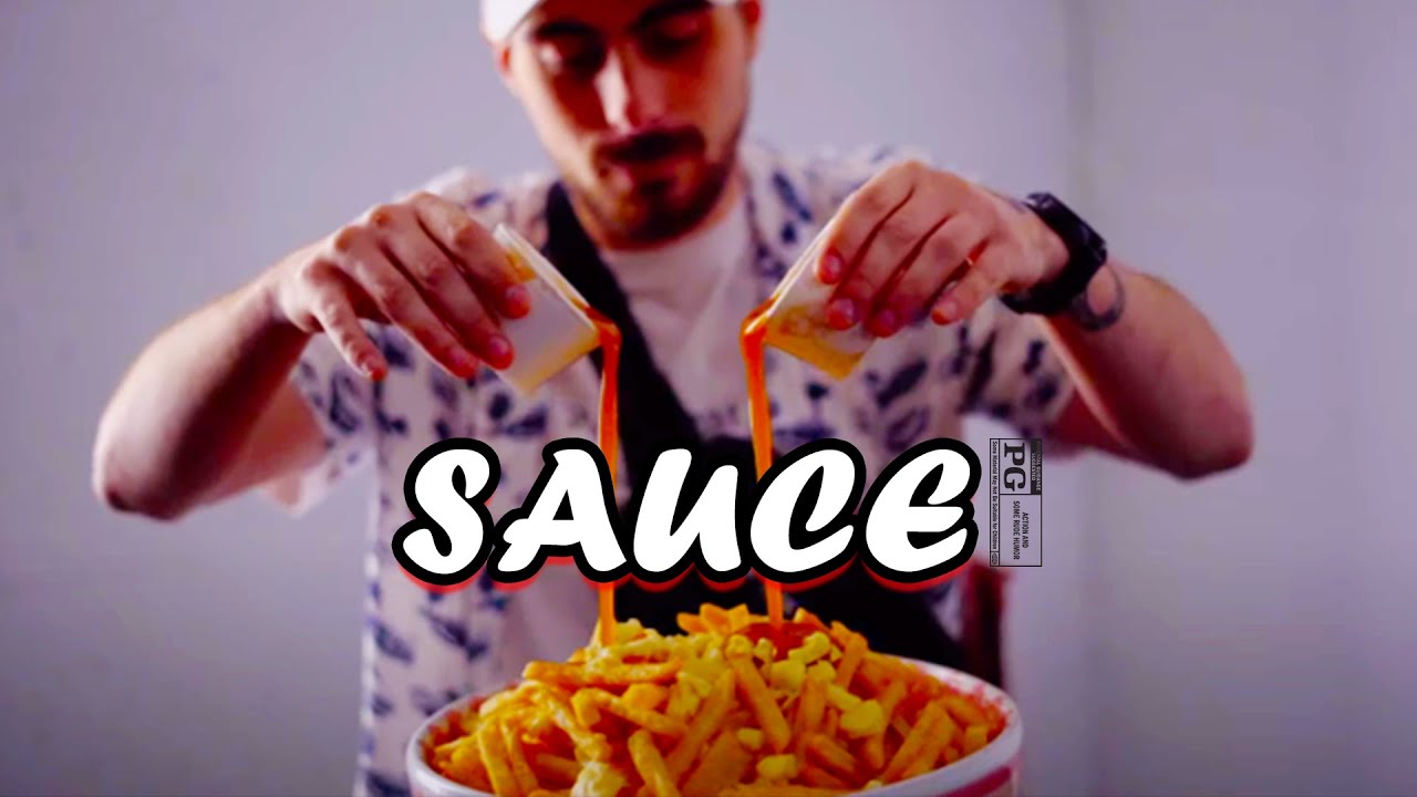 MIC The Rapper - Sauce - YouTube
