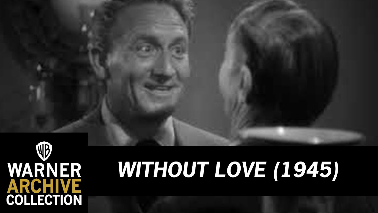 Clip HD | Without Love | Warner Archive - YouTube