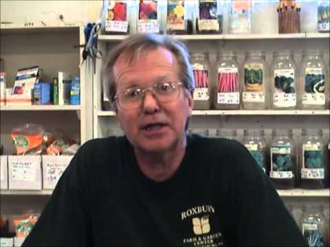 Andy Lynn RF&G - YouTube