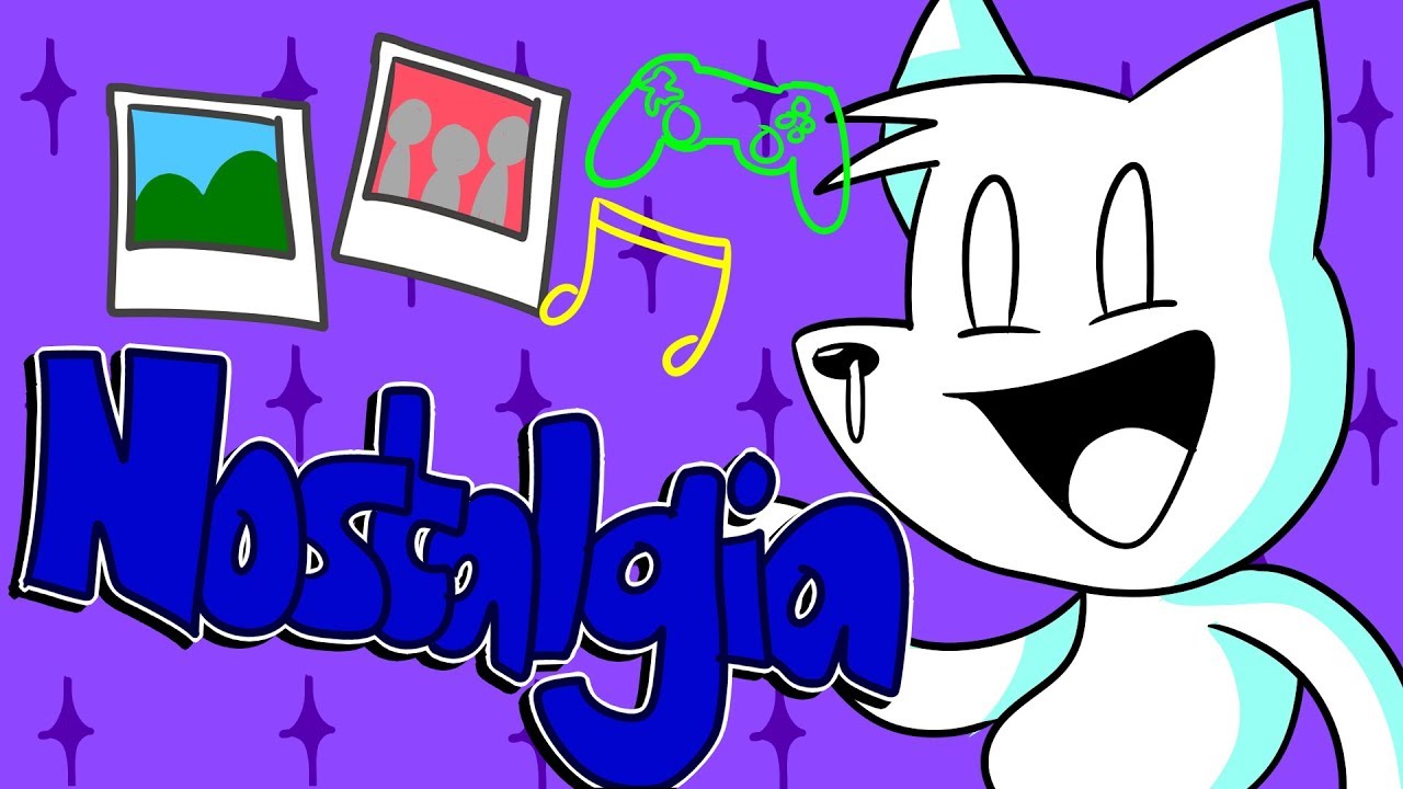 Nostalgia - Storytime Animation - YouTube