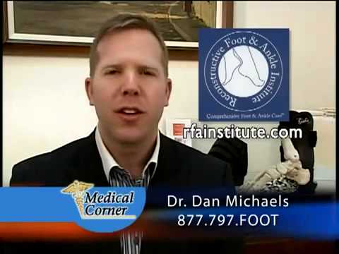 Dr. Dan Michaels Commercial 3 - YouTube
