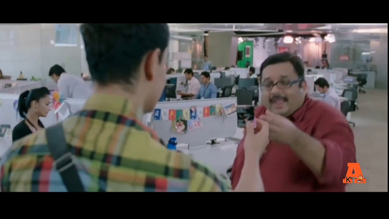 Pk movie scene very funny 😂 - YouTube