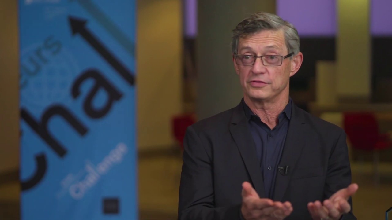 Be Coachable | Daniel Katz (Rainforest Alliance) - YouTube