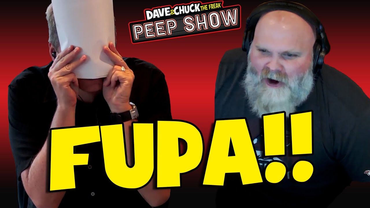 FUPA!! - YouTube