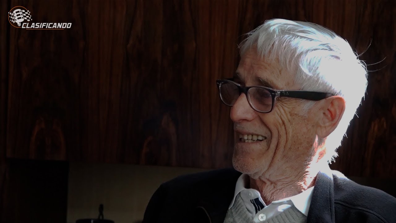 MANO A MANO CON EL GRAN ORESTE BERTA PARTE 1 | CLASIFICANDO - YouTube