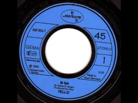 Looping "Yello - Oh Yeah" (1985) - To make "Hawtin - Minus Orange" (1999) - YouTube