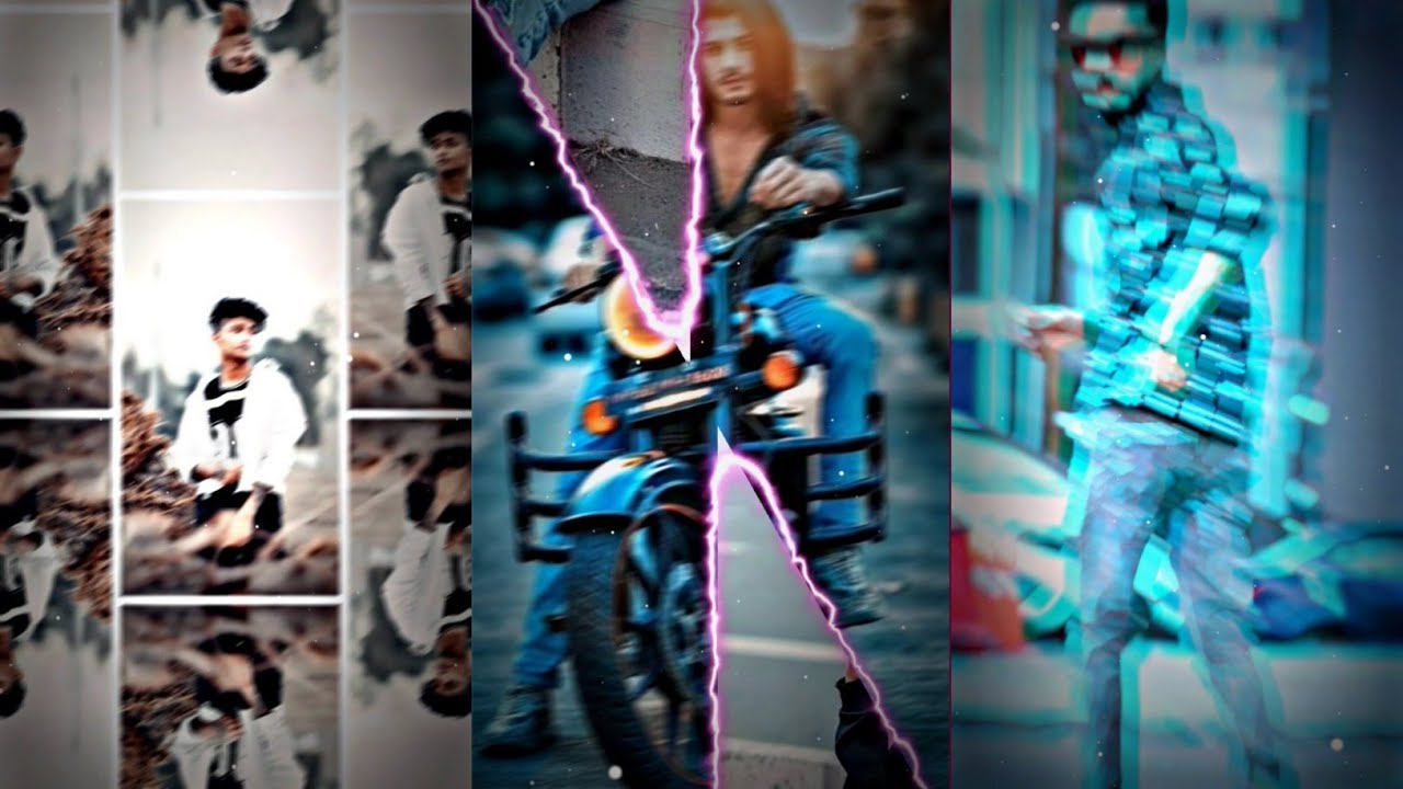 Bachna Ae Haseeno Trending Xml Video Editing | Alight Motion Video Editing | Xml Trend Video ...