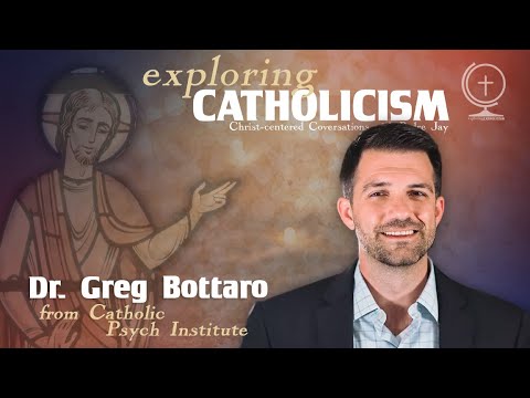 EXPLORING CATHOLICISM with Padre Jay—A Conversation with Dr. Greg ...