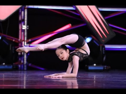Kaitlyn Tran- Elegy - YouTube