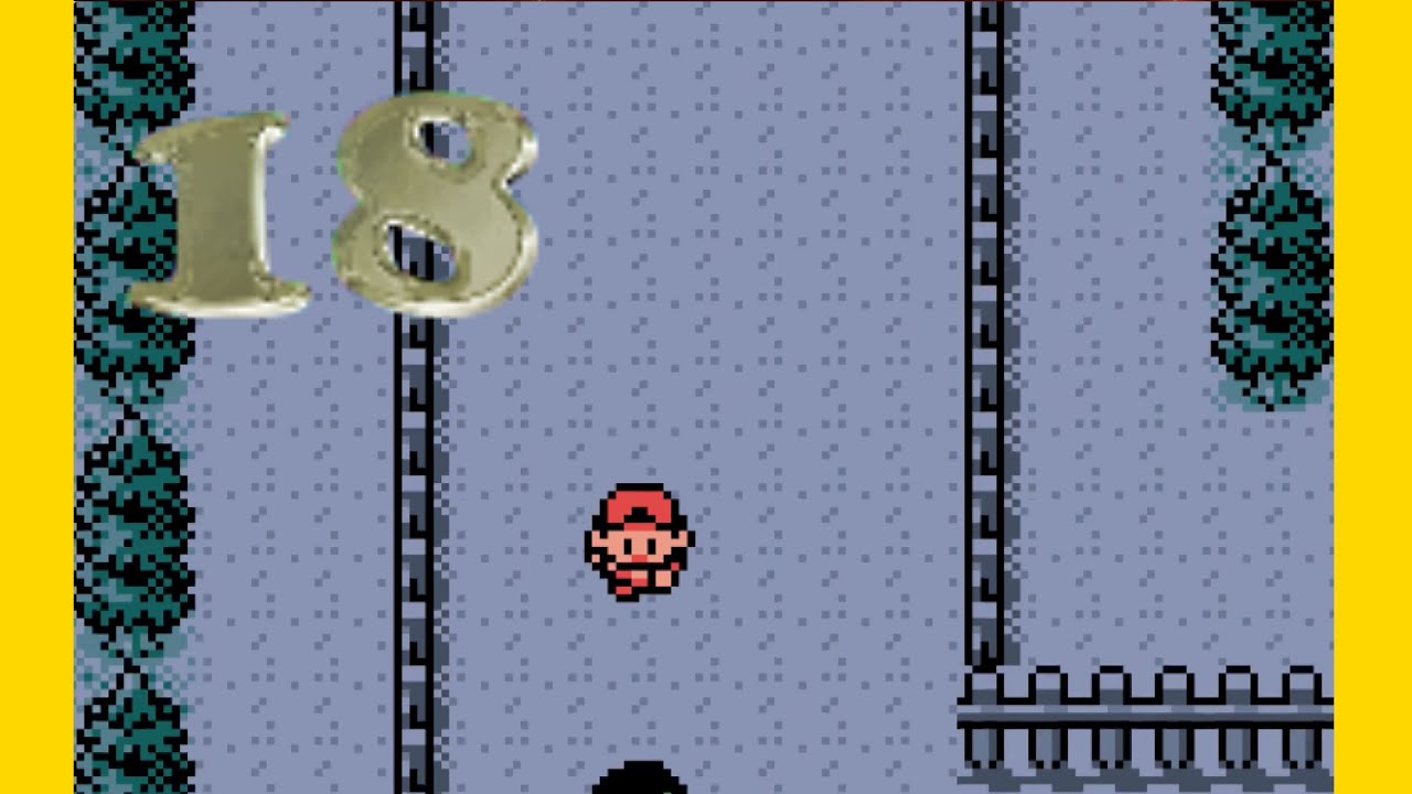 Pokemon Gold HardType Ground Monotype Part 18 - YouTube