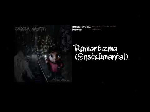 Sagopa Kajmer - Romantizma (Enstrümantal) | Romantizma Beat Albümü