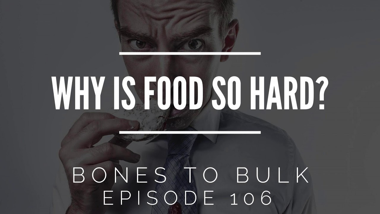 Why Is Food So Hard YouTube why-is-food-so-hard-youtube