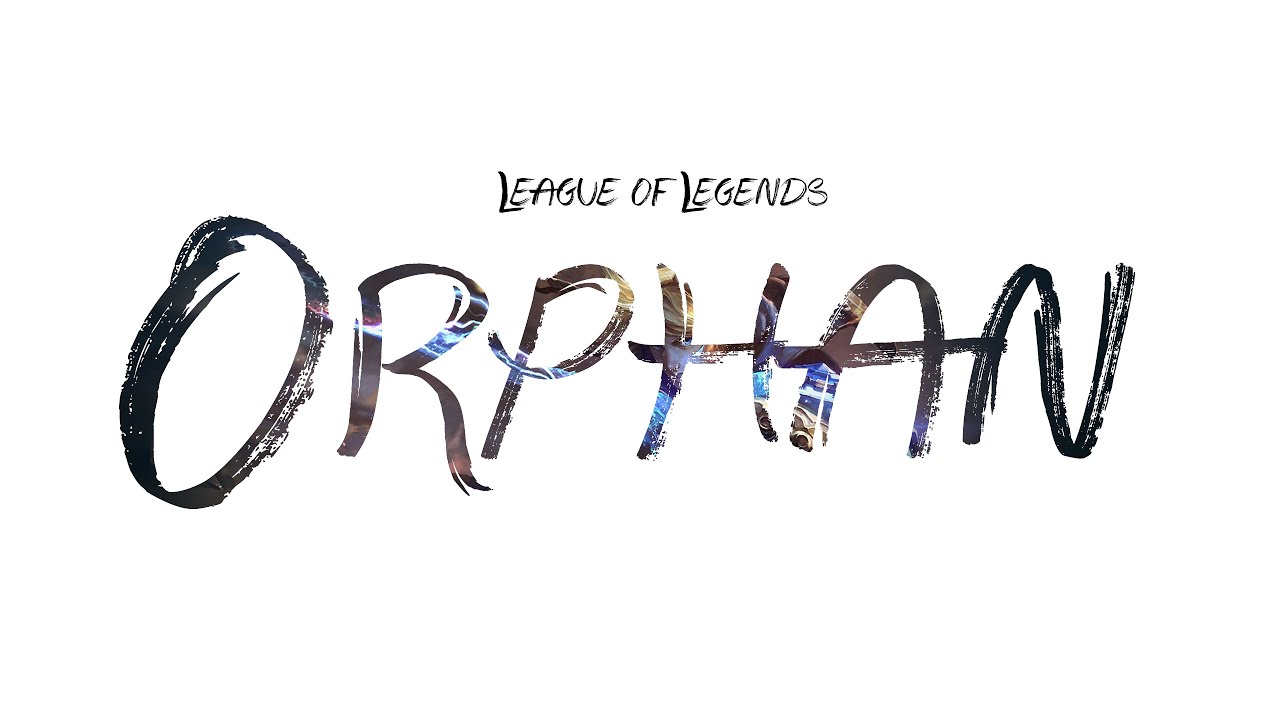 League of Legends - Orphan NA - Some AD Carry Plays - YouTube