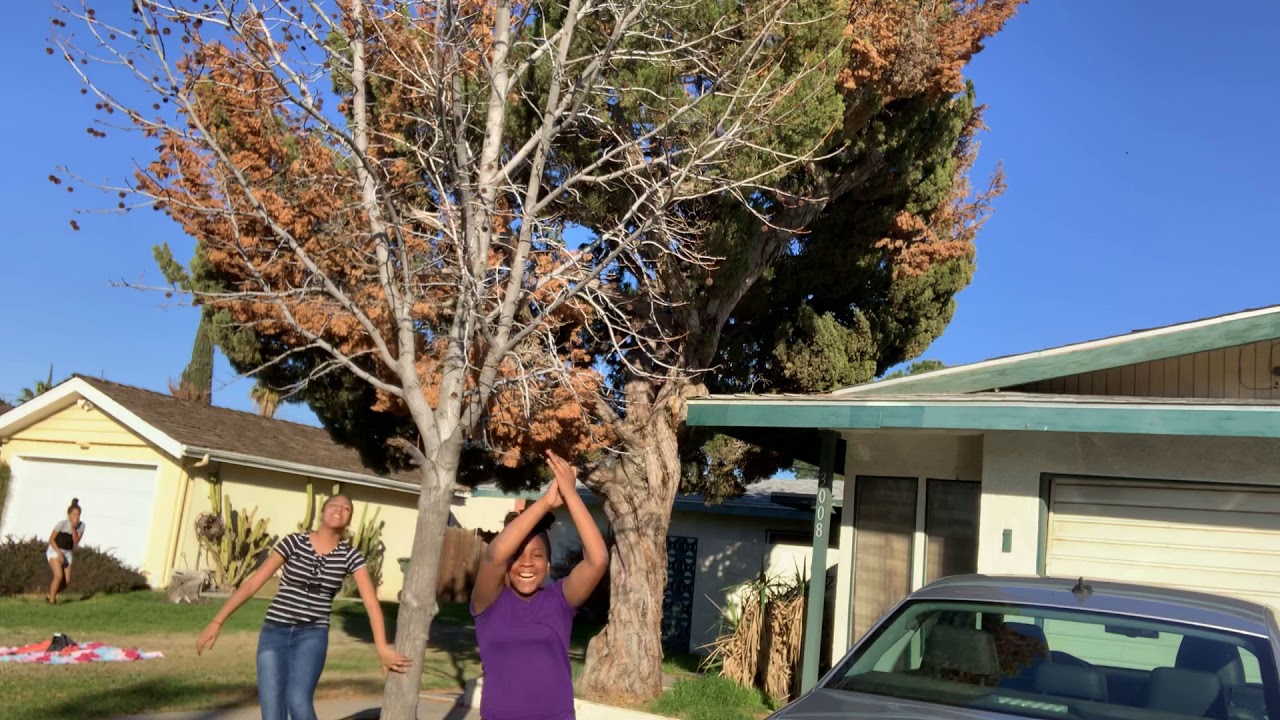 Piggy back challenge 🤪 - YouTube