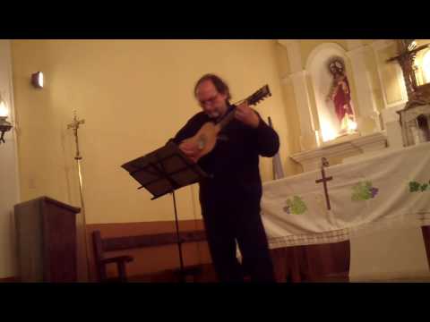 Suite al 3to tuono (Bruxelles, 1648), Francesco Corbetta, Isidoro ...