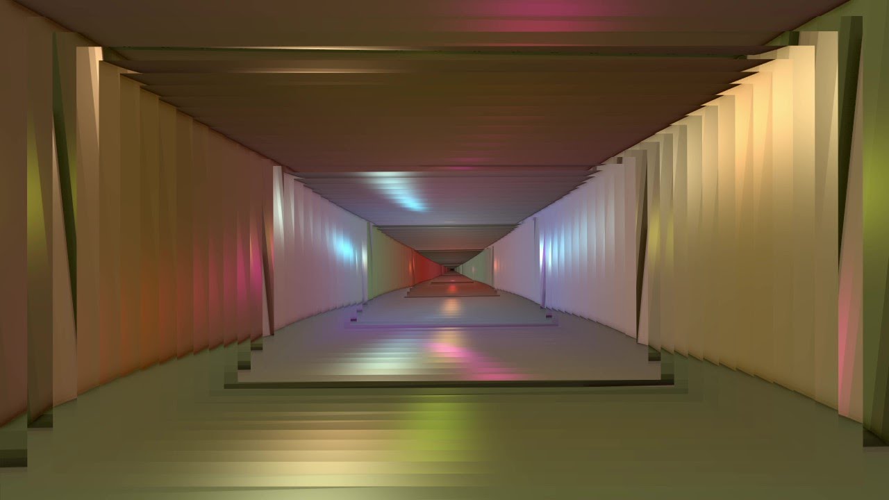 ARENA GRAPHICS 3 - YouTube