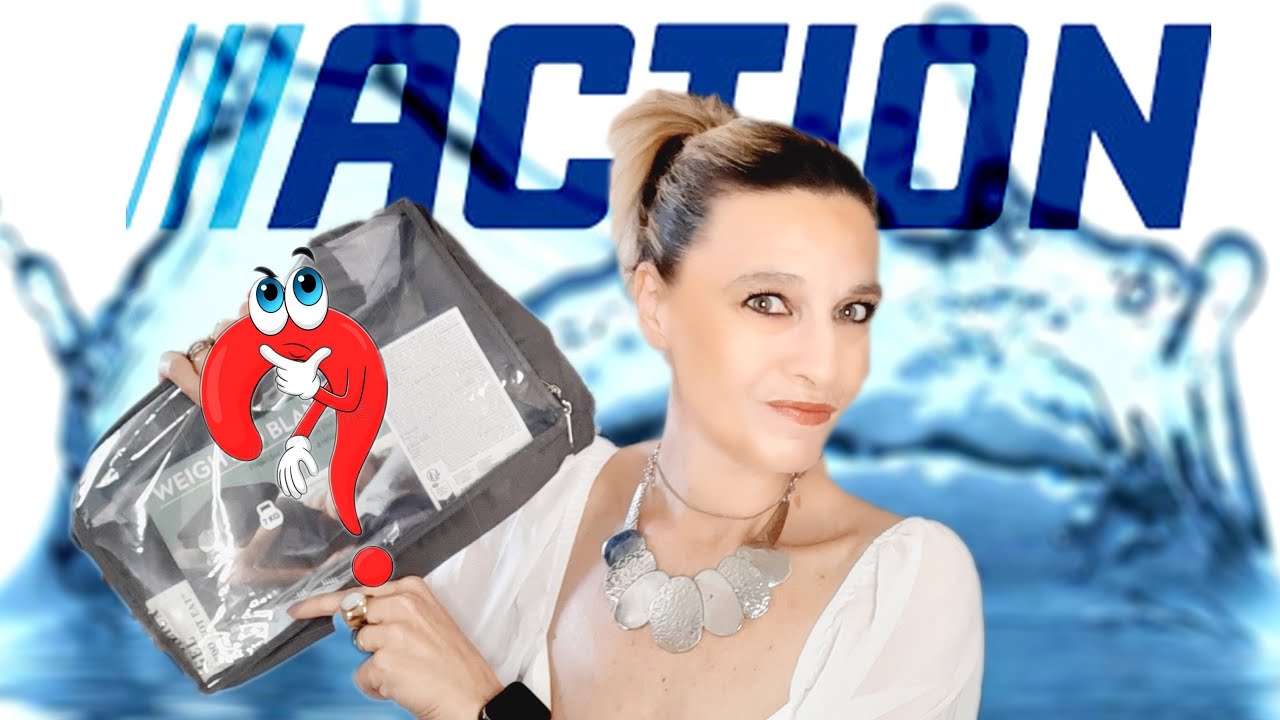 💙 BIG HAUL ACTION 💙 Un Achat improbable 😳 - YouTube