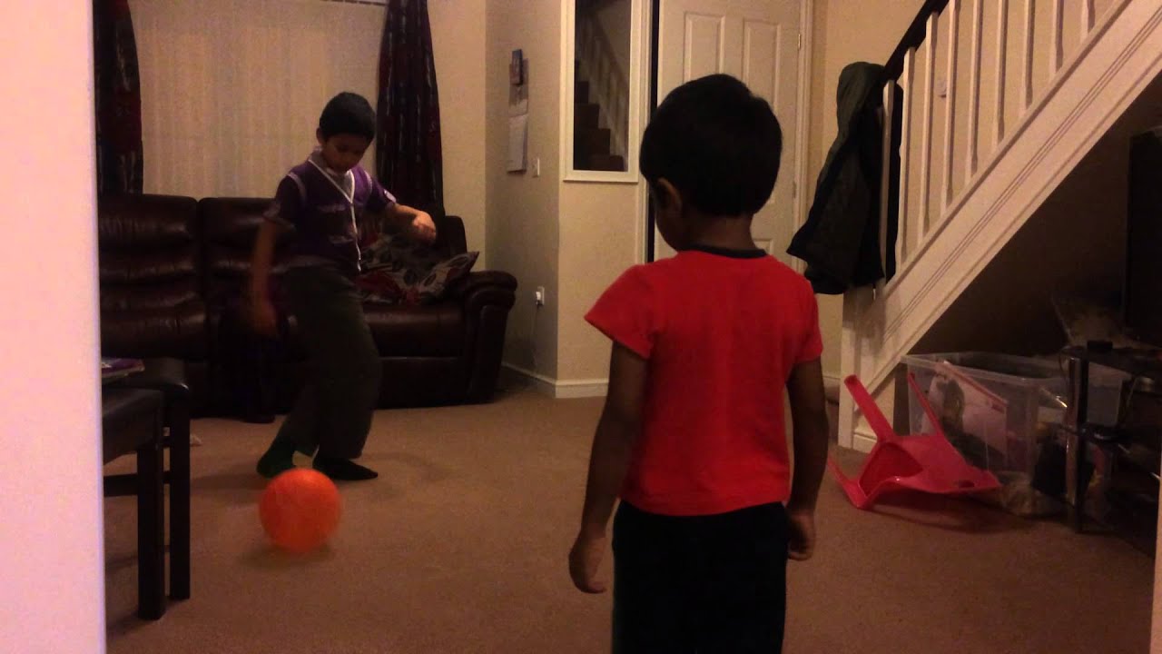 Reuben Roy - YouTube