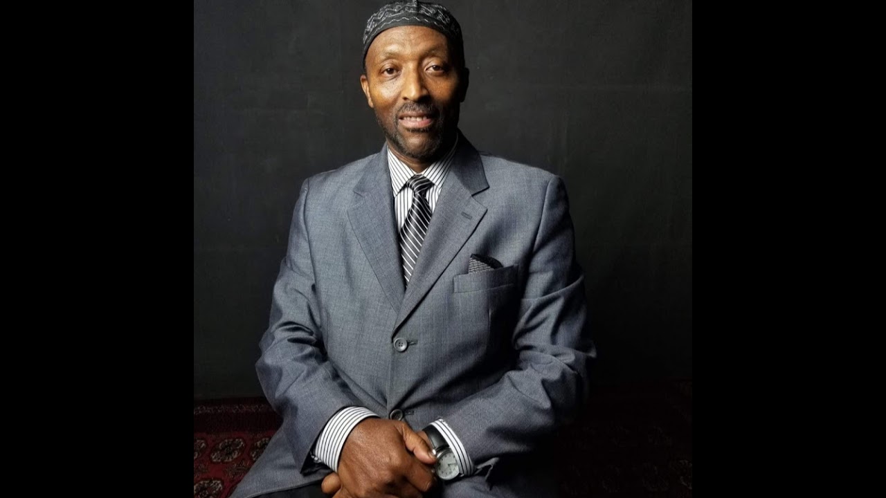 JUMAH PRAYER, IMAM YAHYA ABDULLAH , OCTOBER 8, 2021 - YouTube