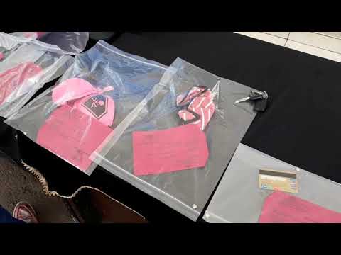 Ungkap Kasus Artis Porno Joy.Live Digerebek Polisi Saat Sedang Beraksi Bugil di Tangsel