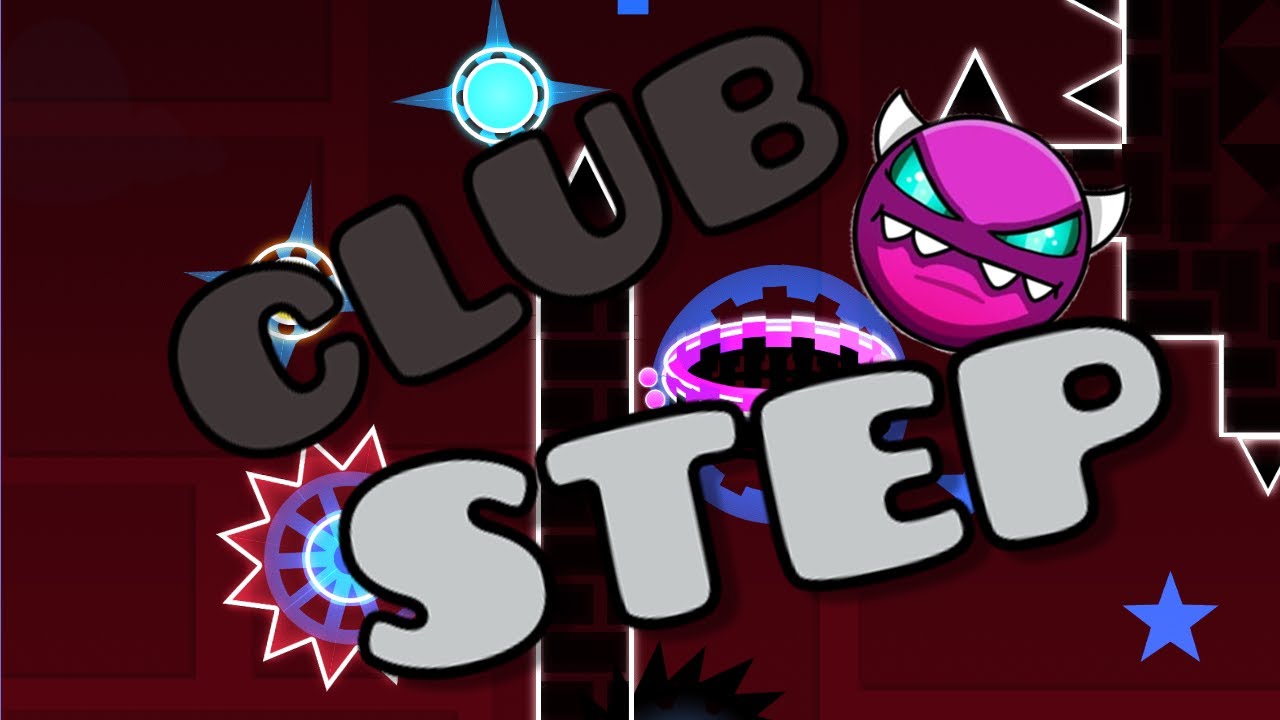 Geometry Dash | Clubstep - YouTube