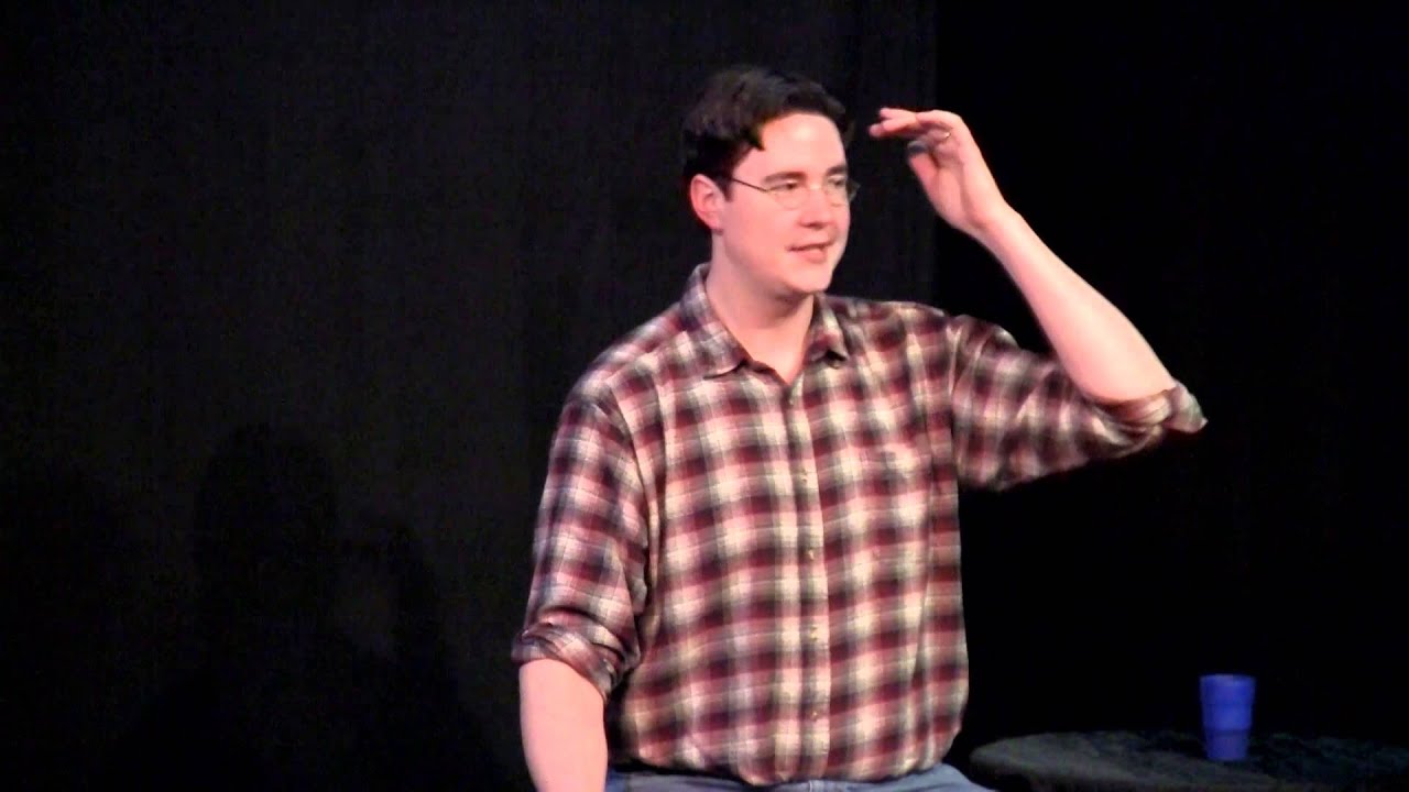Matt Haynes: Cover Story - YouTube