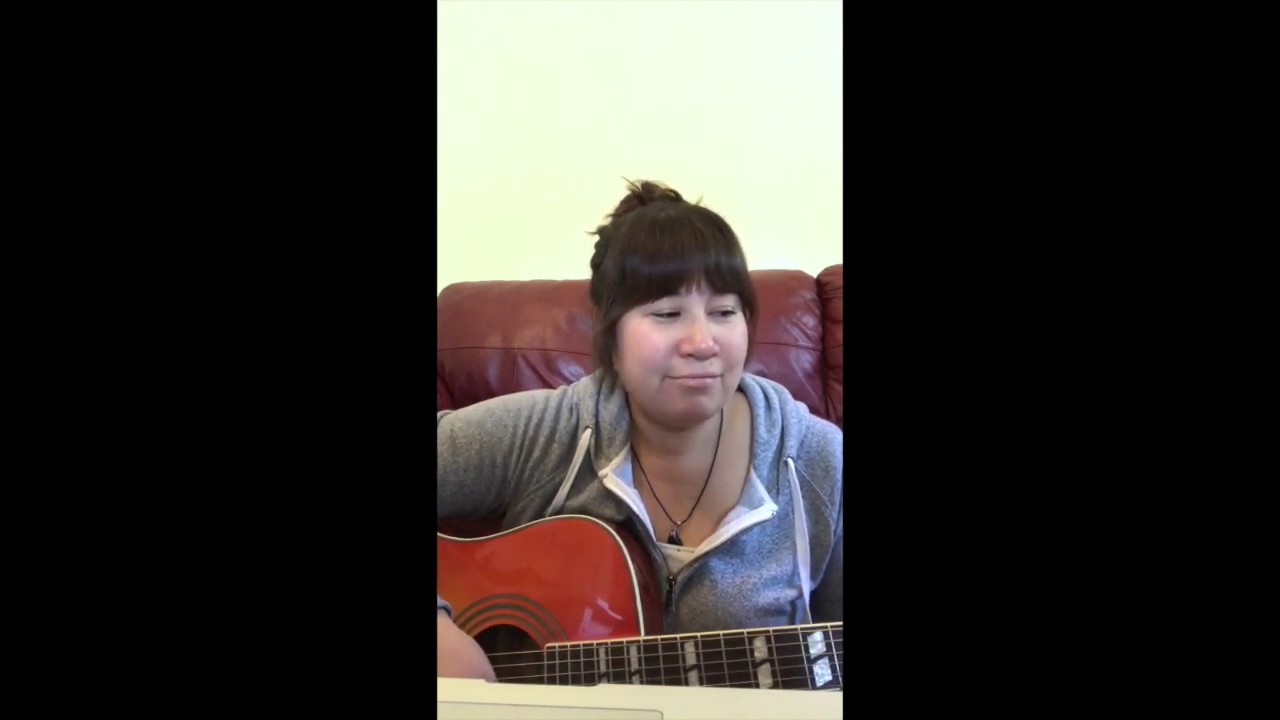 Tell Me Why - Melanie (Cover Song) - YouTube