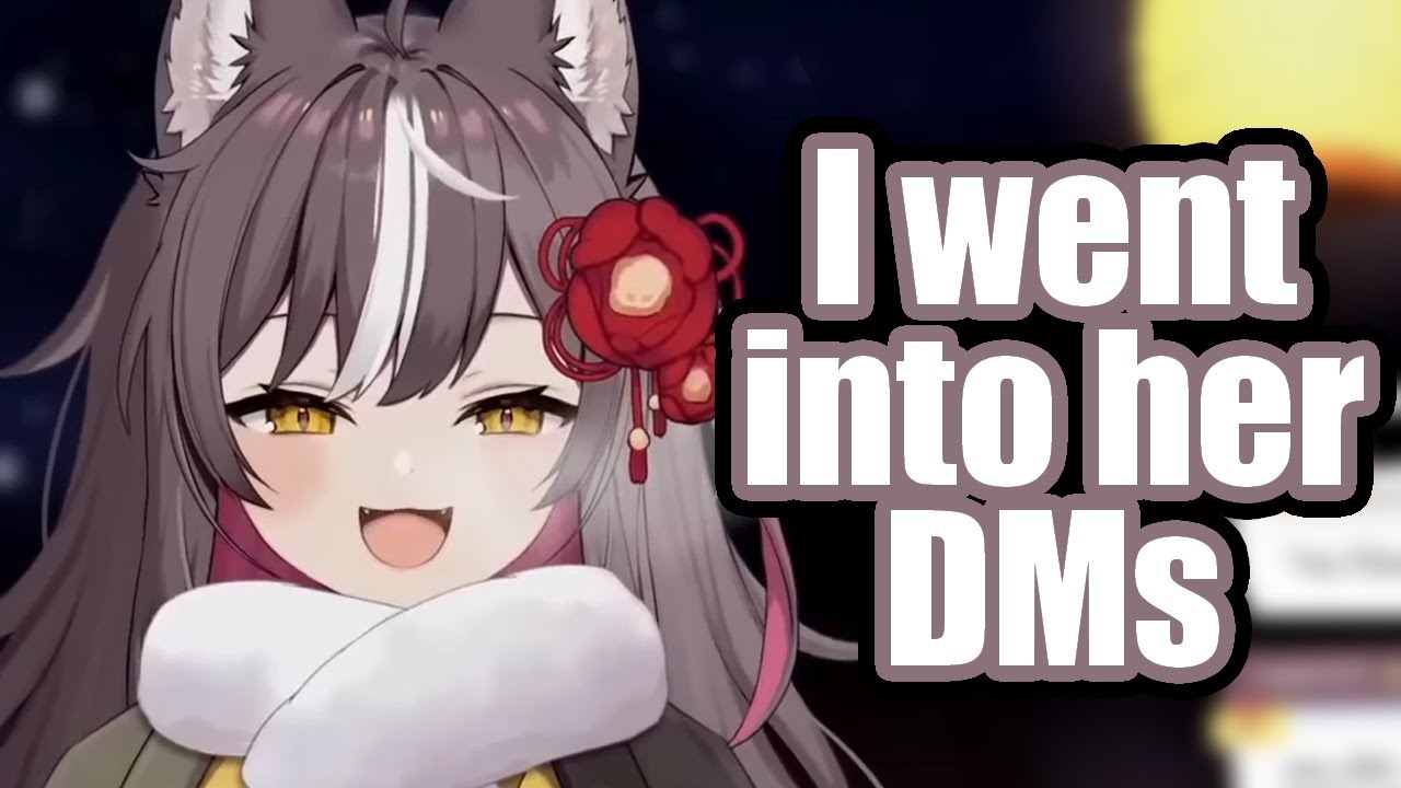 Airi the Loki SlMP | #phaseclips | [Phase Connect] - YouTube