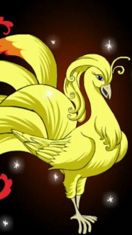 Ibong Adarna Serpyente