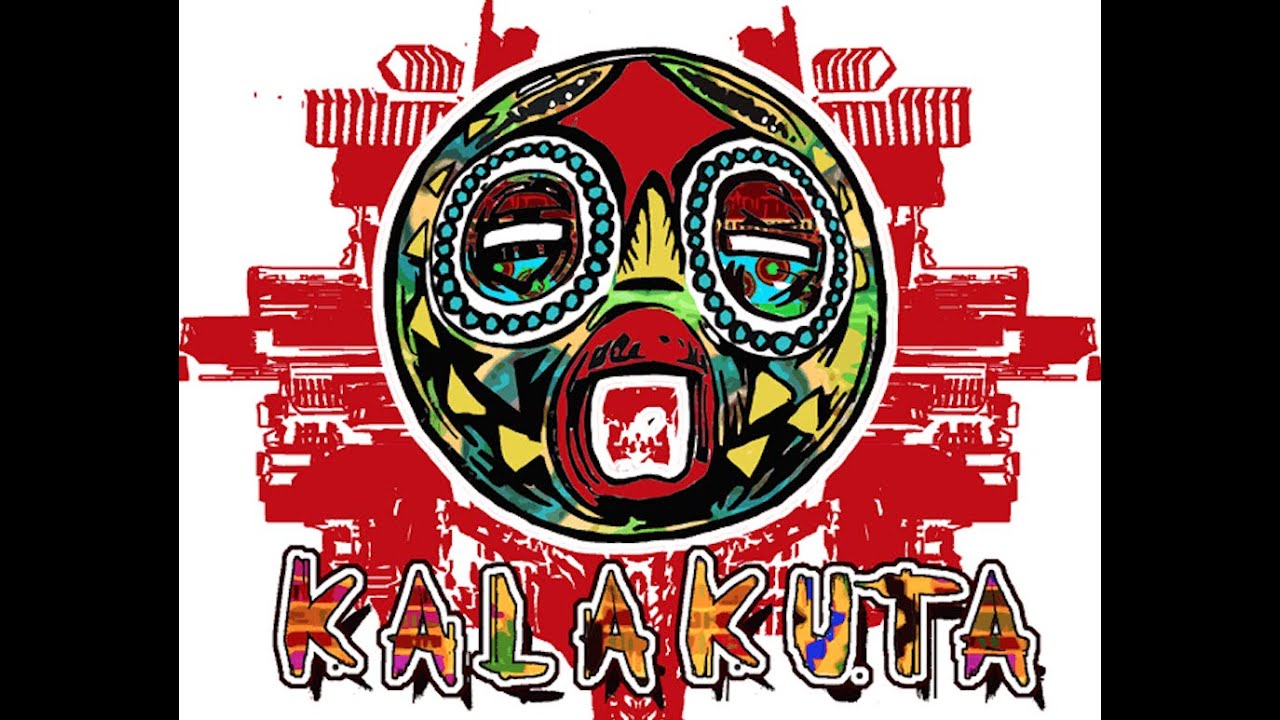 KALAKUTA ORIGINAL / Water no get enemy (Fela Kuti Tribute Orchestra ...